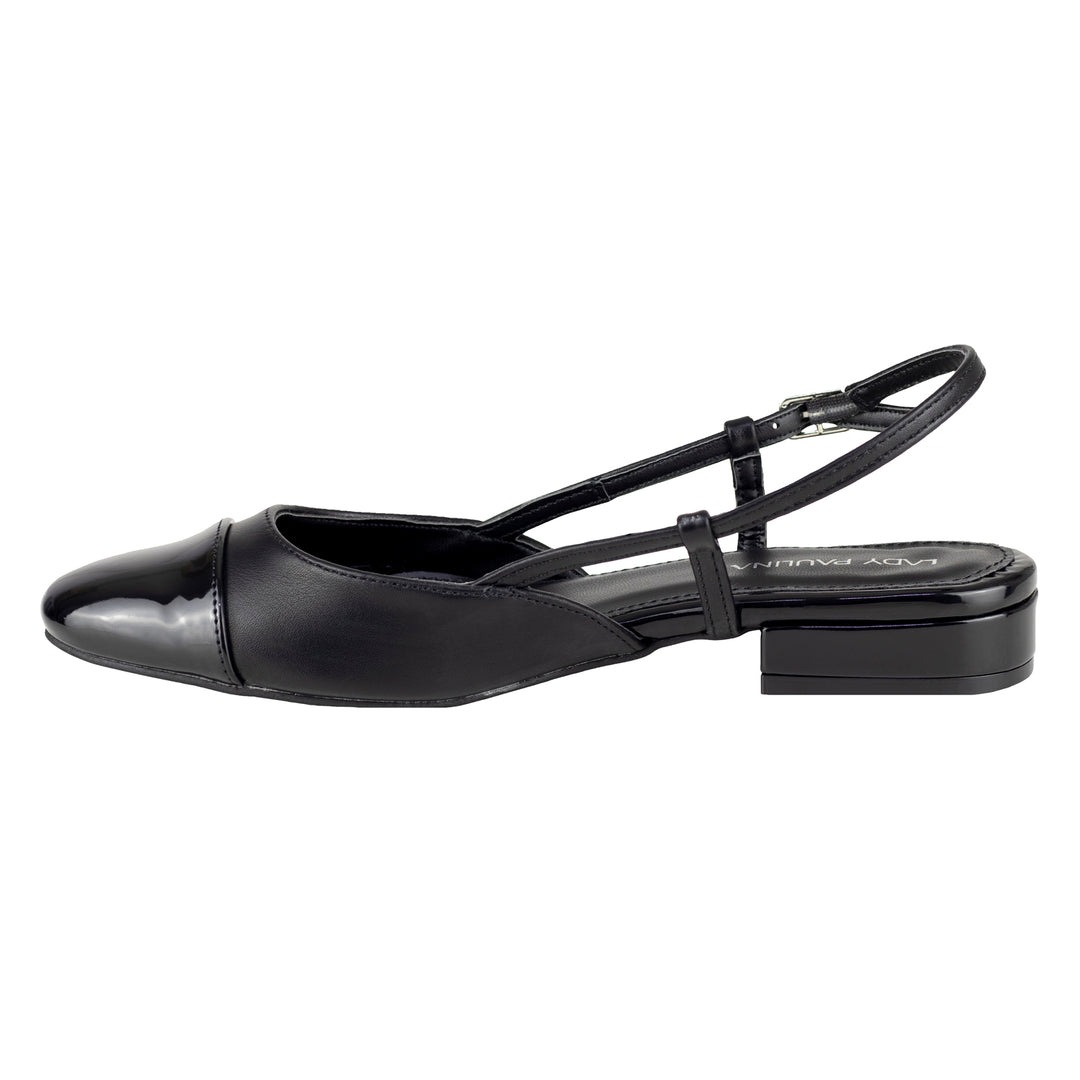 Lady Paulina – Roma Zapaterías