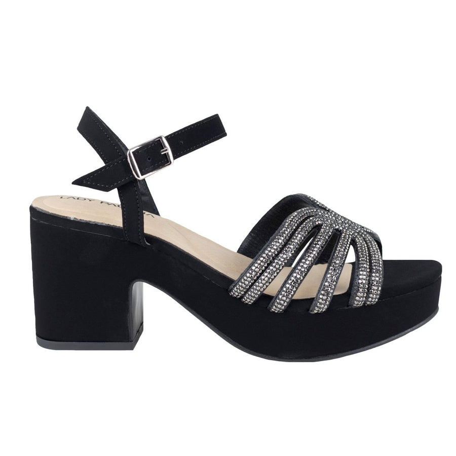 Lady Paulina – Roma Zapaterías